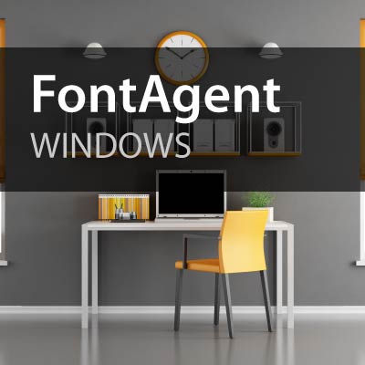 Compare FontAgent Editions - Insider Software